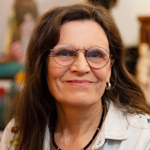 The Buddha and the Sacred Earth • Rob Burbea